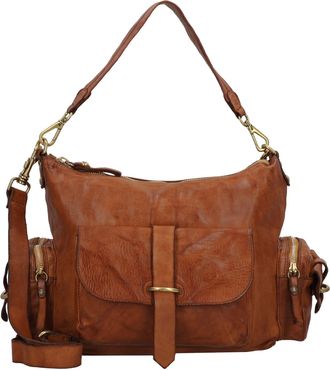 Campomaggi Schultertasche Elda
