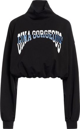 Gina Gorgeous TOPS - Sweatshirts auf YOOX.COM