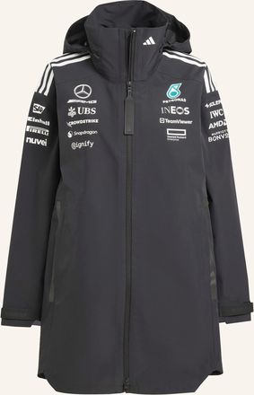 adidas Mercedes - Amg Petronas Formula One Team Myshelter schwarz