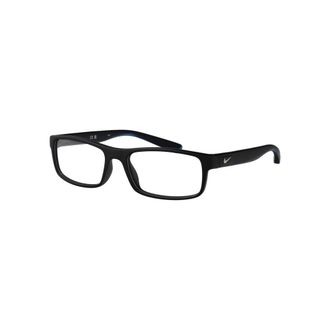 Nike Stilvolle Optische Brille Modell 7090 - - Accessories - Herren - Schwarzk - 53 MM