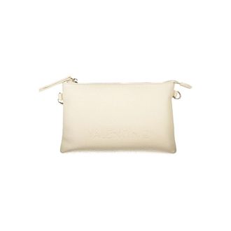 Mario Valentino Femme, Sacs, Beige, Taille: ONE Size Sac bandoulière en polyéthylène
