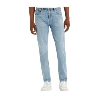 Levi's Slim Taper Jeans - - Jeans - Herren - Blau - W31 L32