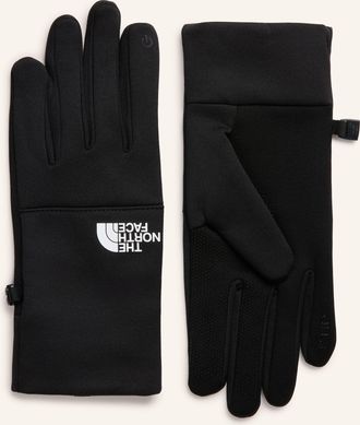 The North Face Multisport-Handschuhe Etip Mit Touchscreen-Funktion schwarz