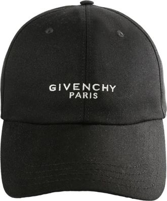 Givenchy Caps & M&uuml;tzen - Hats Black - Gr. ONE SIZE - in Schwarz - f&uuml;r Damen