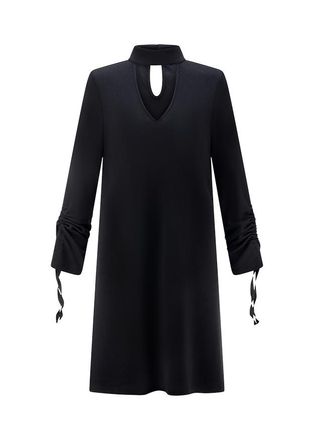 Riani Kleid Mit Cut-Out