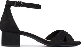 Tamaris Sandalen Tamaris 1-28226-42 Schwarz