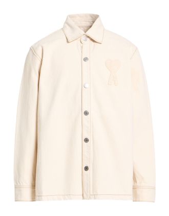 Ami TOPS - Jeanshemden auf YOOX.COM