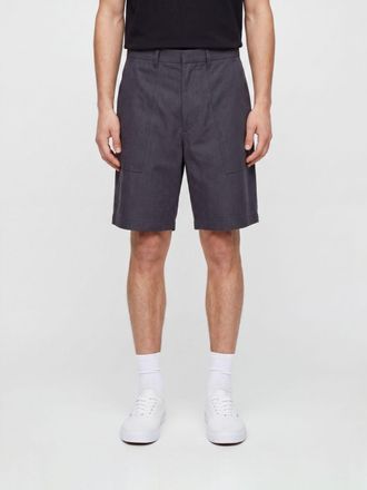 Lardini Short Homme couleur Anthracite