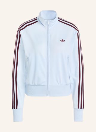 adidas Originals Adidas Originals Trainingsjacke Firebird Classic Track Top blau