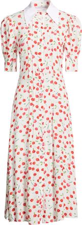 Mar De Margaritas KLEIDER - Midi-Kleider auf YOOX.COM