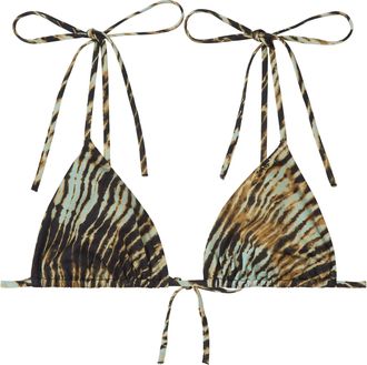 Ulla Johnson Haut de Maillot Maya Ulla Johnson