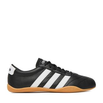 adidas Sneakers adidas GRAND COURT LO JQ9684 Schwarz