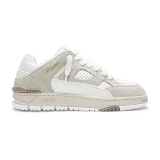 Axel Arigato Area Lo Low-Top Sneaker - - Shoes - Herren - Beige - 40 EU