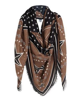 Longchamp ACCESSOIRES - &Eacute;charpes sur YOOX.COM