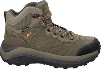 F.lli Campagnolo 3Q26067 Juukat Mid WP Hiking Boots EU 45