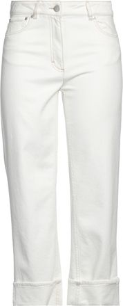 PESERICO HOSEN & RÖCKE - Jeanshosen auf YOOX.COM