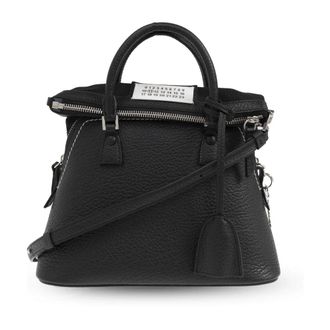 Maison Margiela Handtasche 5AC Mini - - Bags - Damen - Schwarzk - ONE SIZE