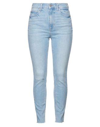Guess HOSEN & R&Ouml;CKE - Jeanshosen auf YOOX.COM