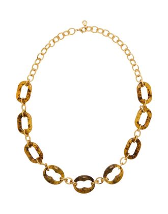 Luisa Spagnoli SCHMUCK und UHREN - Halsketten auf YOOX.COM