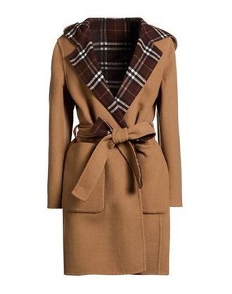 Burberry MANTEAUX - Manteaux longs sur YOOX.COM