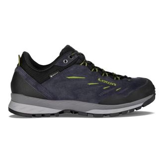 Lowa Delago GTX Lo - - Sport - Herren - Schwarzk - 47 EU