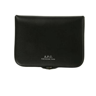 A.P.C. A.p.c., Herren, Accessories, Schwarzk, ONE SIZEGr&ouml;&szlig;e