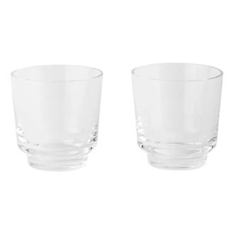 MUUTO Verre Raise - Set de 2 Muuto