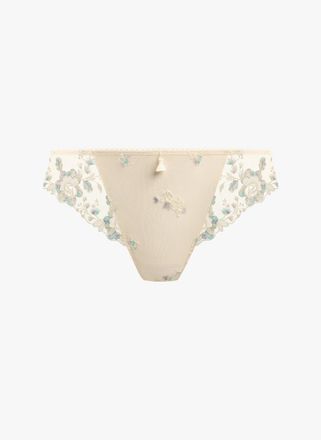 Wacoal Tanga Rose Enchant&eacute;e &agrave; dentelle
