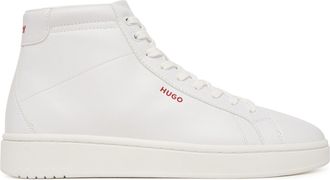 HUGO BOSS Sneakers HUGO Neston 50568997 Wei&szlig;