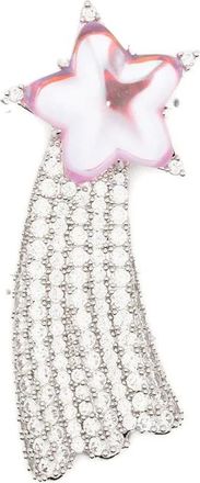 Yvmin Yvmin, Femme, Accessoires, Multicolore, Taille: ONE Size 26142Pnk00Dlr