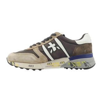 Premiata Sneakers - - Shoes - Herren - Mehrfarbig - 40 EU