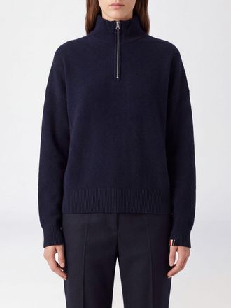 Extreme Cashmere Pullover Damen Farbe Navy