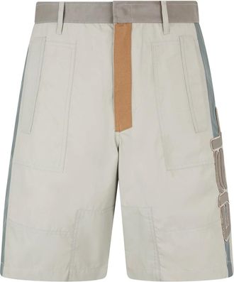 Diesel Homme, Shorts, Beige, Taille: W36 Short d&eacute;t&eacute; l&eacute;ger au design d&eacute;contract&eacute;