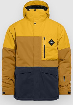 Horsefeathers Ranger Jacke amber gold