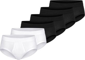 Schiesser Slip Cotton Essentials Authentic