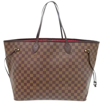 Louis Vuitton Damen, Pre-Owned, Braun, ONE SIZEGr&ouml;&szlig;e
