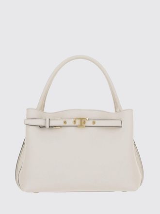 Tod's Sac Cabas TODS Femme couleur Blanc