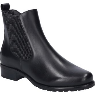 Josef Seibel Chiara 02 | Stiefelette für Damen | Schwarz Chiara 02, schwarz