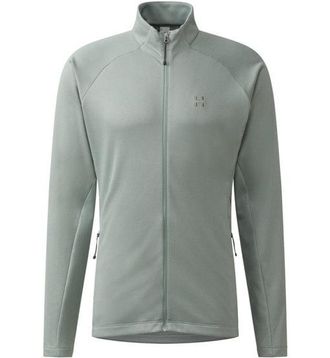 Hagl&ouml;fs Korp Mid Hood M - Fleecejacke - Herren