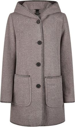 Barbara Lebek Wolljacke