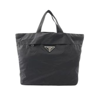 Prada Damen, Pre-Owned, Schwarzk, ONE SIZEGr&ouml;&szlig;e