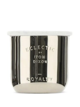 TOM DIXON bougie parfumée Royalty - Noir