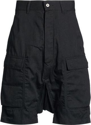 Rick Owens BAS - Shorts et bermudas sur YOOX.COM