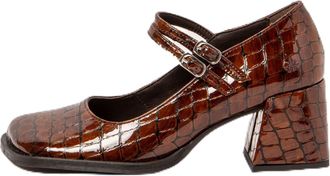 Art Art Damen 1704 Verona Plattform, Leder, 36 EU