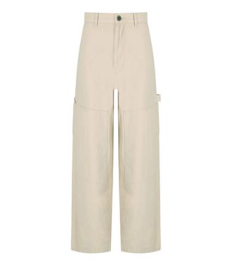 Weekend by Max Mara PANTALON CARONTE IVOIRE MAX MARA WEEKEND