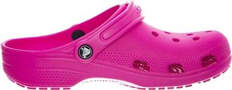 Crocs Homme, Chaussures, Rose, Taille: 36 EU Classic Clog