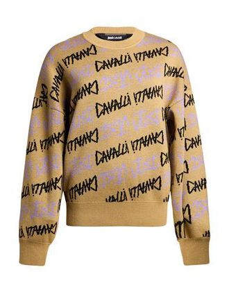 Just Cavalli MAILLE - Pullover sur YOOX.COM
