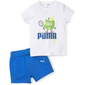 Puma Kinder Sportanzug FRUITMATES Infants Set