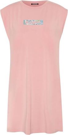 Chiemsee Damen Kleid Jersey Dress