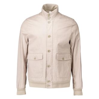 Duno Beige Soil Jacke - - Jackets - Herren - Beige - 3XL